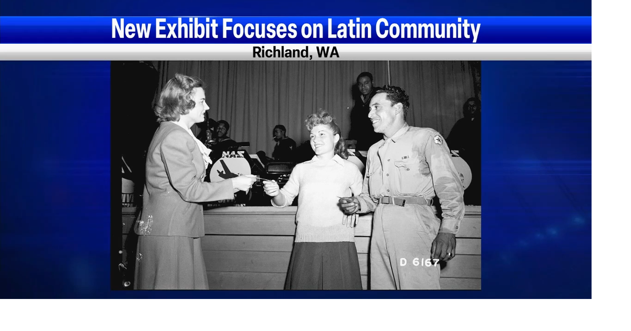 REACH Museum exhibition highlights Latino/a contributions to Tri-Cities ...