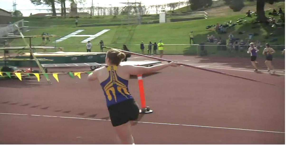 MCC Track Meet Pasco, Richland @ Hanford | High School Sports ...