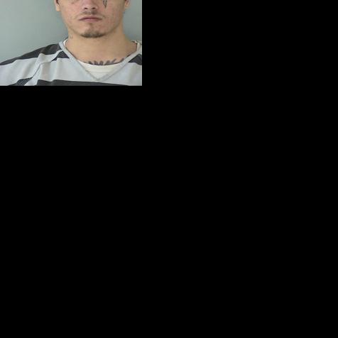 Marcus Anthony Torres in custody | News | nbcrightnow.com