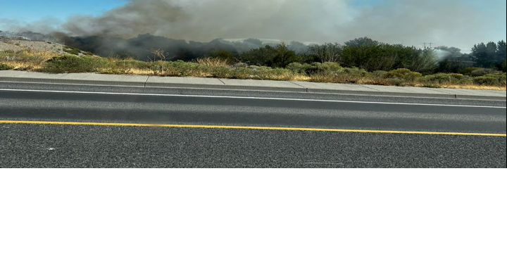 Kennewick fire crews responding to Zintel Canyon fire | News ...