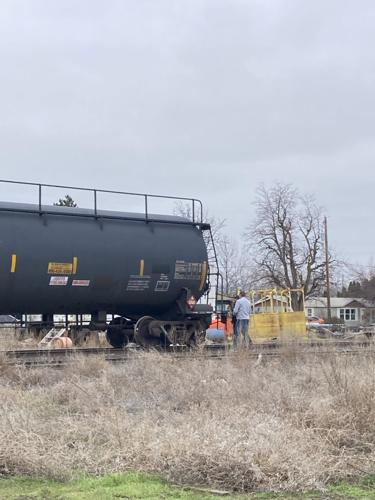 Runaway train car in Walla Walla reaches 70 mph | News | nbcrightnow.com