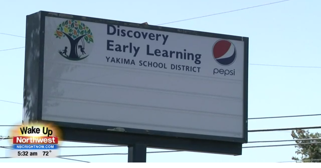Discovery Early Learning opens up this school year in the YSD | News ...