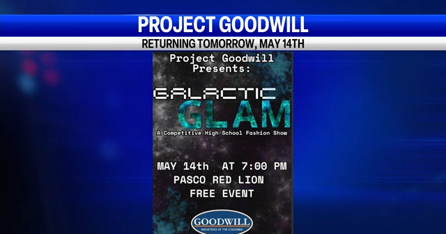 Project Goodwill returns for another year, supporting clubs and school ...