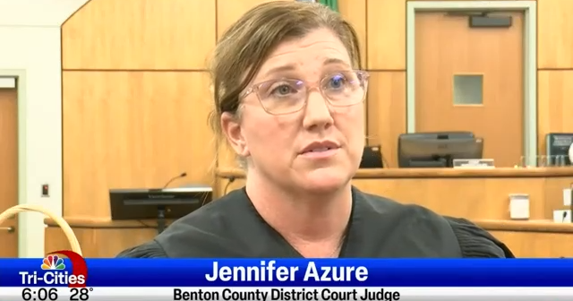 Benton County Recovery Court aims to help reduce drug related crimes ...