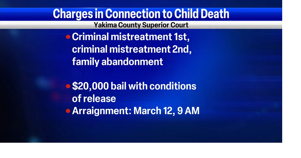 Child death investigation underway in Yakima | News | nbcrightnow.com