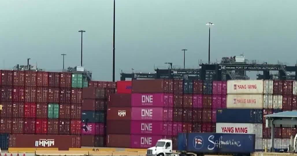 Chinese Commerce Ministry critiques US tariffs in trade talks | News ...