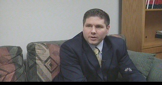 Franklin County Prosecutor reflects on first year in office | News ...