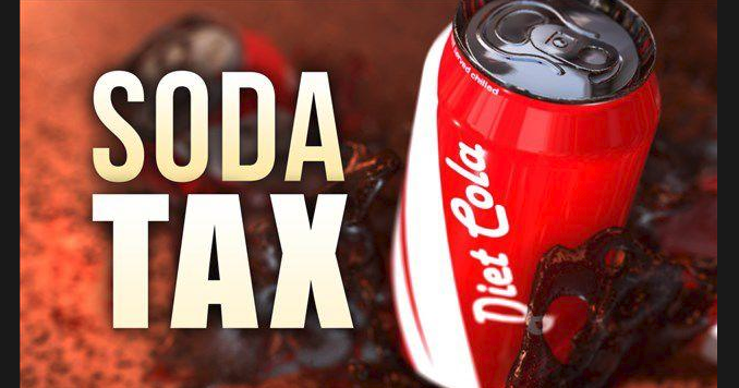 Seattle soda tax collections top $16M in 9 months | News | nbcrightnow.com