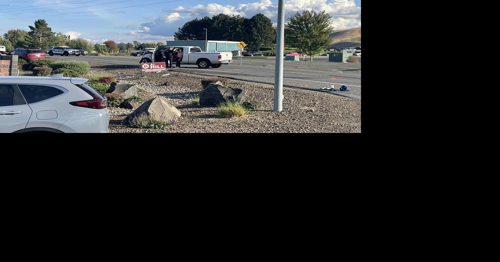 Kennedy Road car crash | | nbcrightnow.com