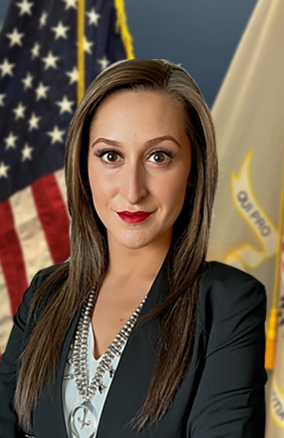 Bree Black Horse | | nbcrightnow.com