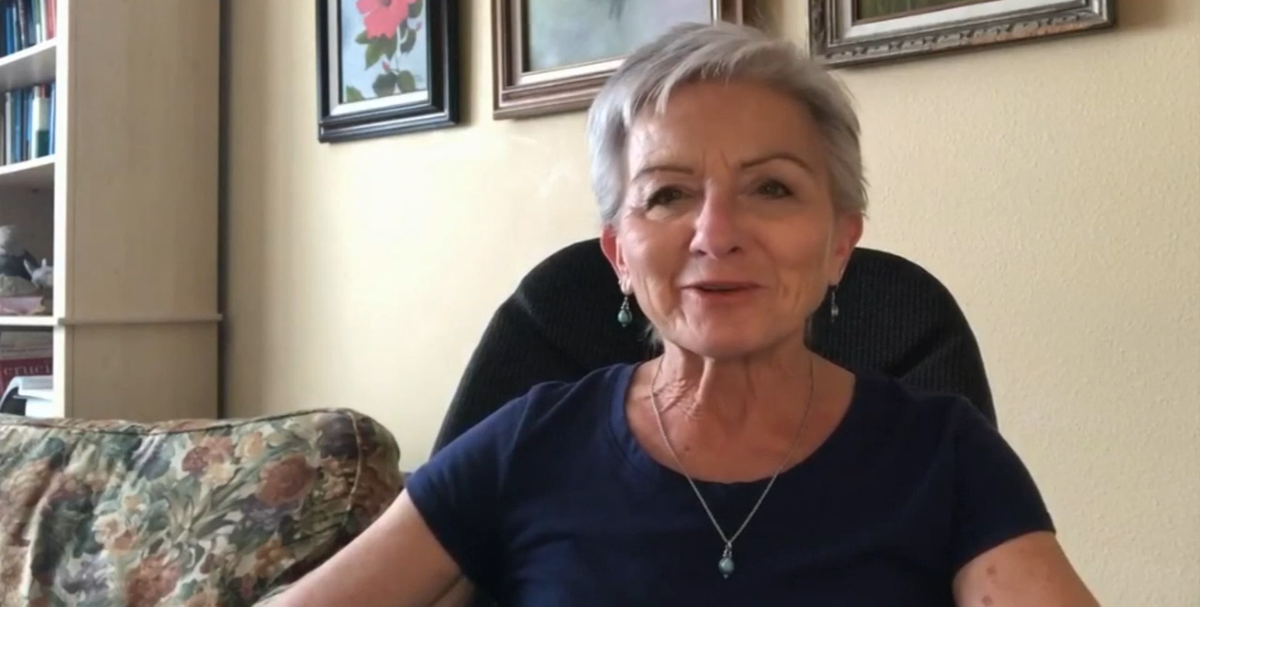 MADELINE MOTIVATES: Keeping a Healthy Headspace at Home | Where We Come ...