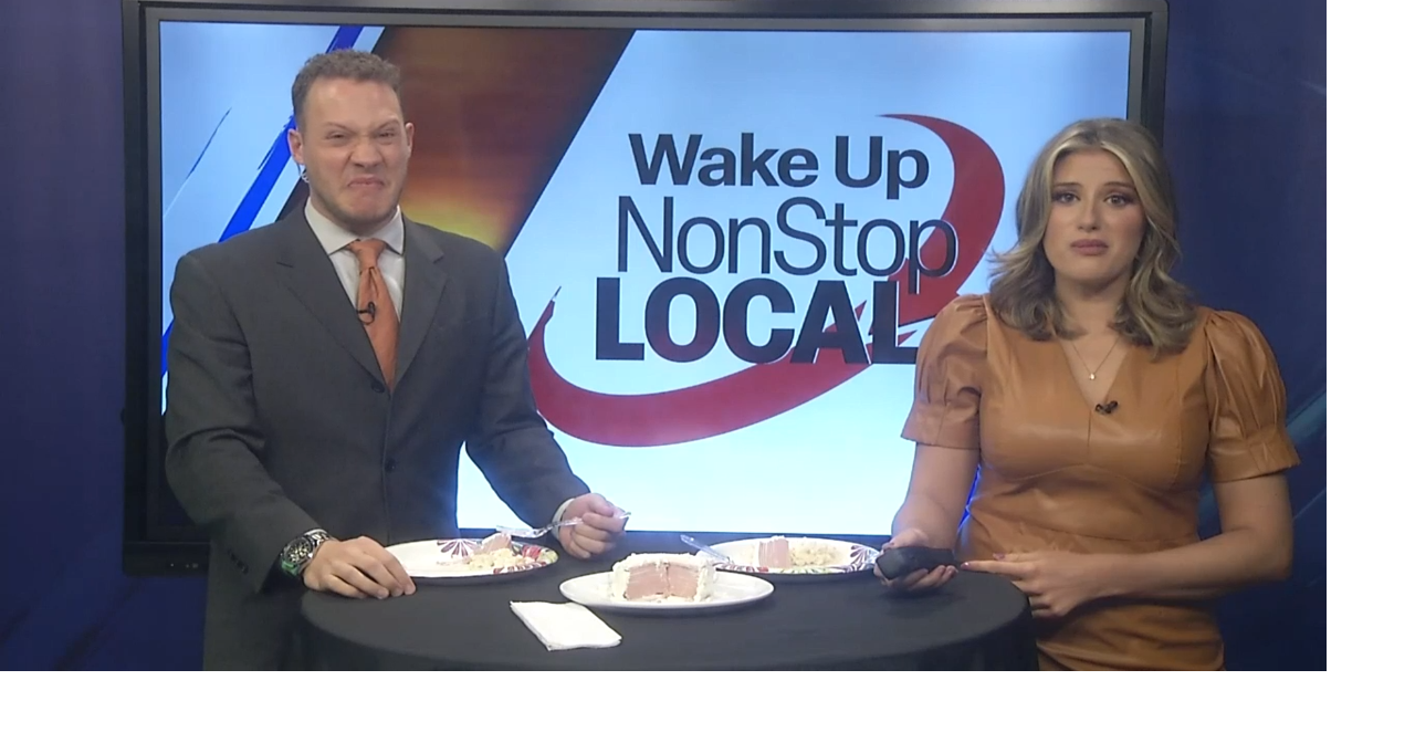 Thanksgiving sides that might make you gag | News | nbcrightnow.com