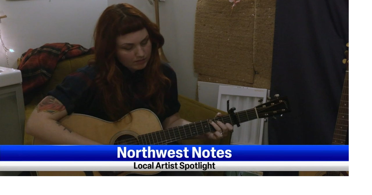 Northwest Notes: Lauren Wanamaker | News | nbcrightnow.com