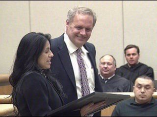 Benton County Prosecutor Andy Miller retires after 36 years in office ...