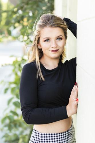 Katelyn Fetterolf | Virtual Graduations | nbcrightnow.com