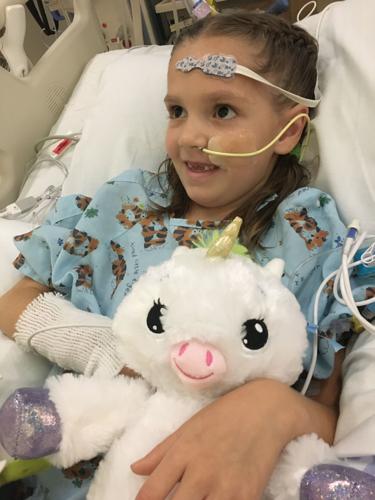 KNDU partners with Make-a-Wish Foundation | News | nbcrightnow.com