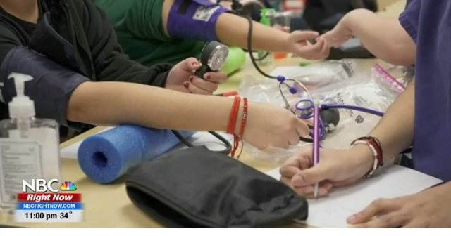 Sunnyside YV-Tech Skills Center expected to close at the end of school ...