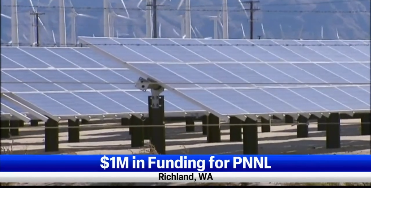 PNNL project part of $47 million DOE investment to reduce methane ...