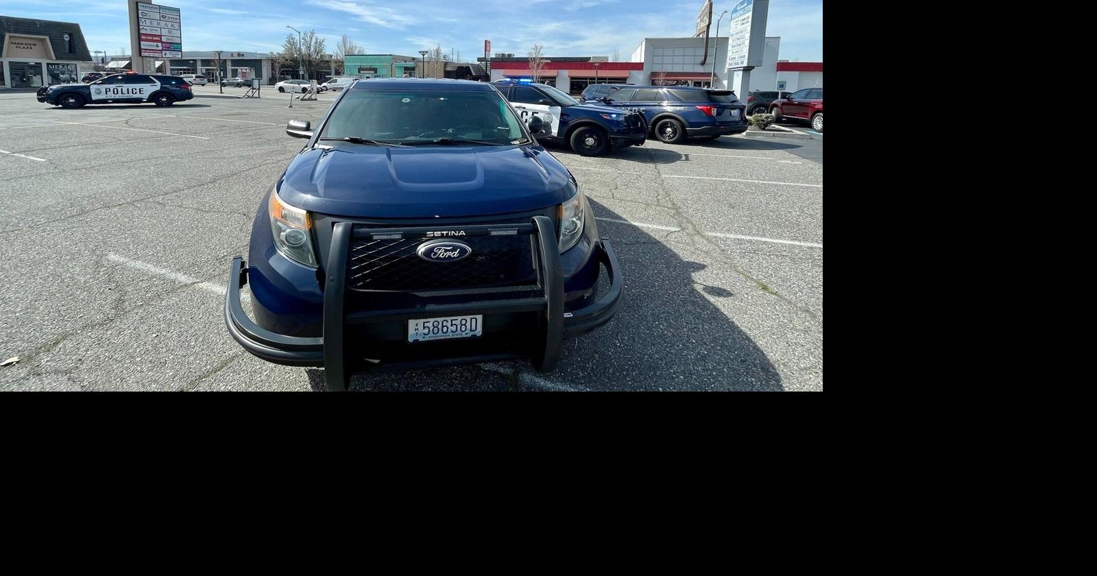 Suspect detained in Howard Amon Park following weapons complaint | News ...