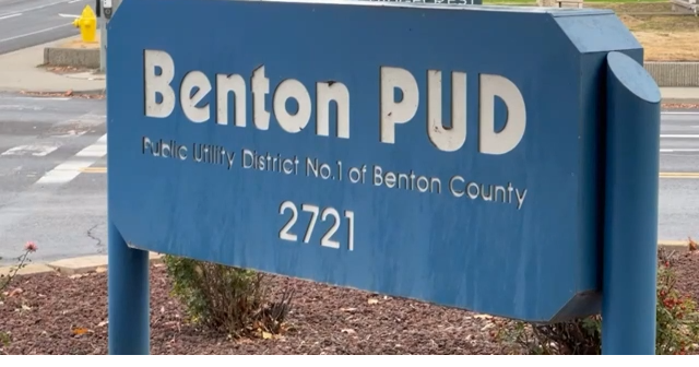 Benton PUD to start charging a premium during "peak hours" | News | nbcrightnow.com