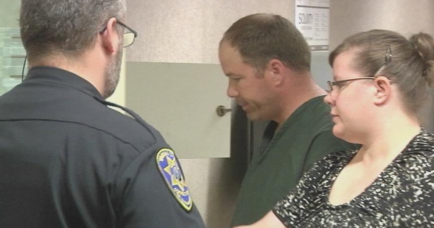 Richland Man Rodney Wheeler Sentenced to 6 Years in Jail for Kidnapping ...