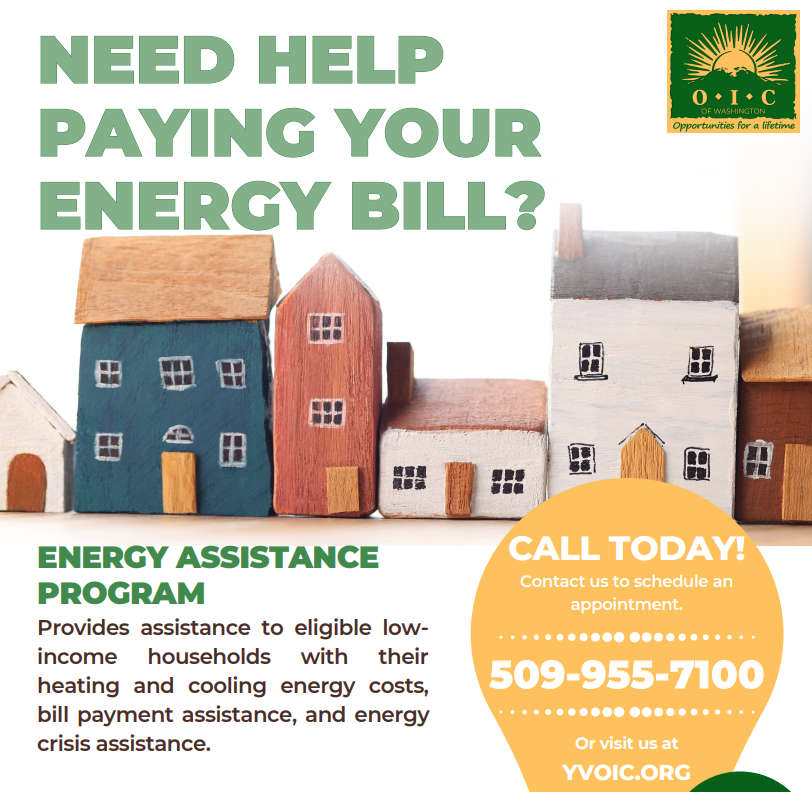 OIC energy assistance program has new contact info | News | nbcrightnow.com