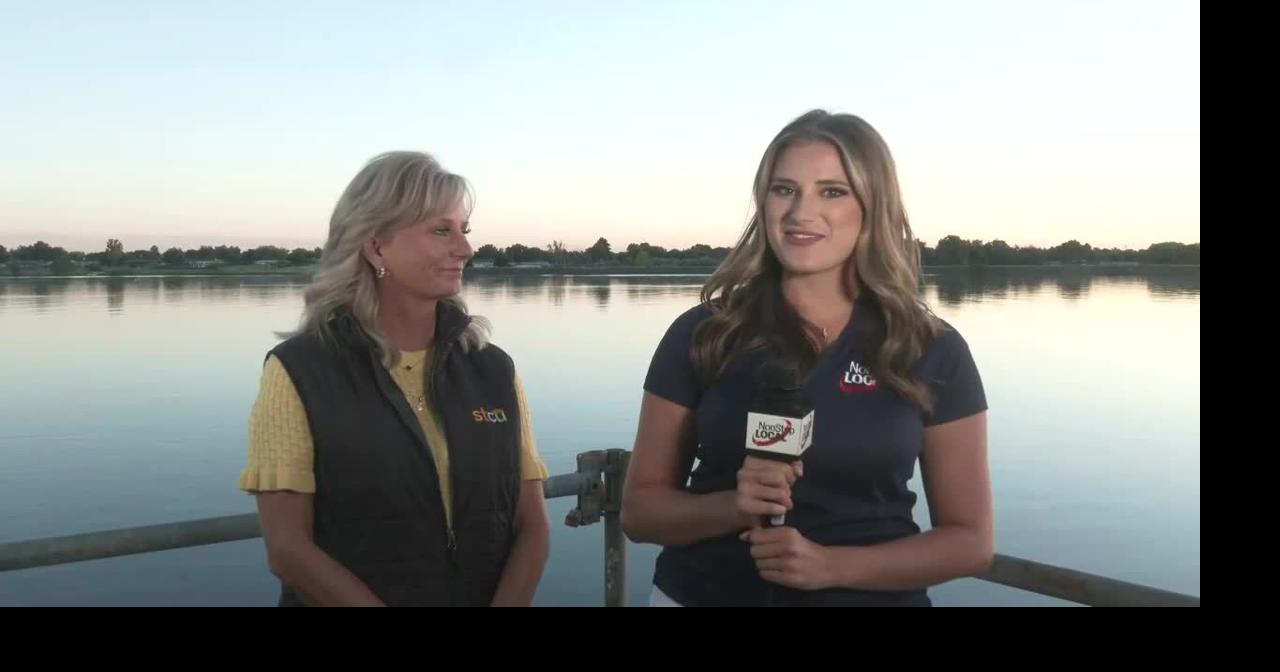 NonStop Local's Laynie Erickson talks Water Follies with organizers ...