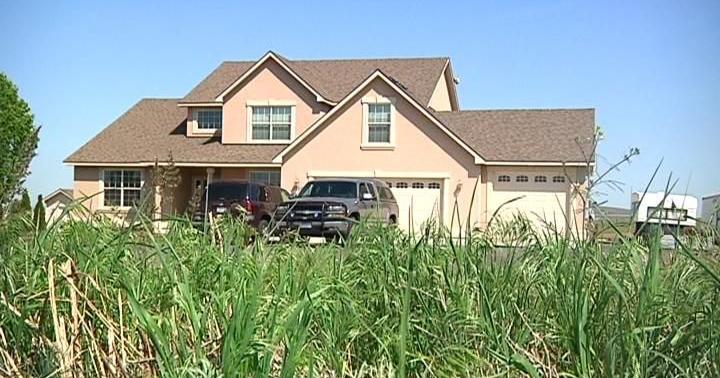 Getting Your Home Firewise Safe Could Protect it From Upcoming Fire ...