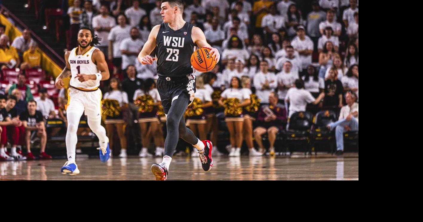 GAME PREVIEW: #19 Washington State host USC Trojans on the Palouse ...