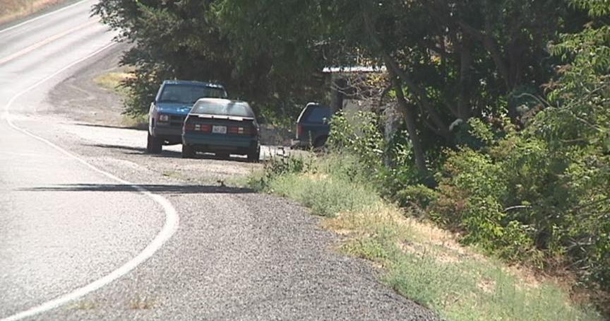 Man Injured in Shooting with Sawed-off Shotgun | Archives | nbcrightnow.com