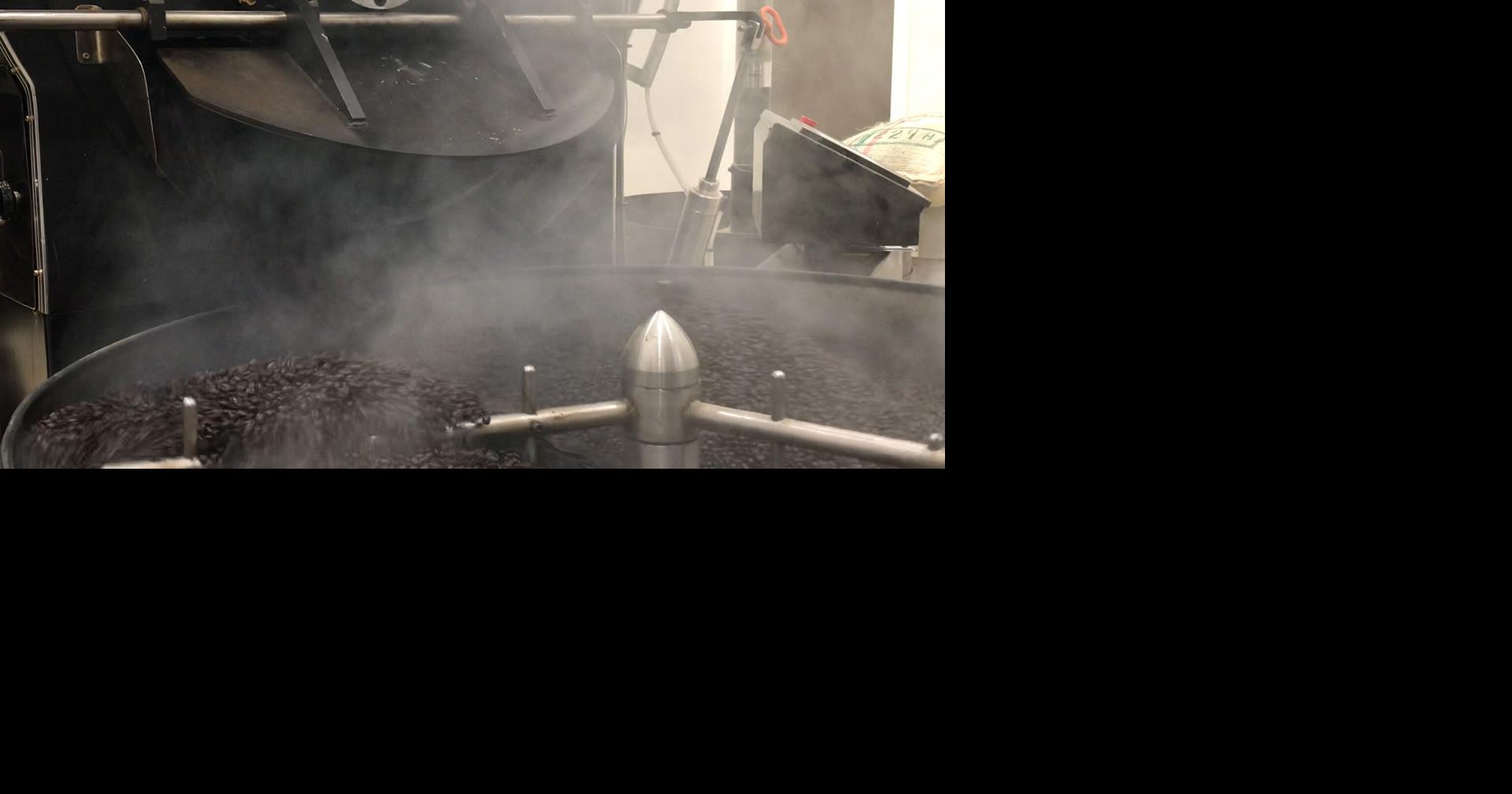 Treasure Valley Coffee to open flagship café and roastery in Richland ...