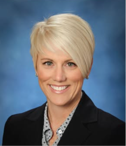 Pasco's Michelle Whitney named Washington Superintendent of the Year ...
