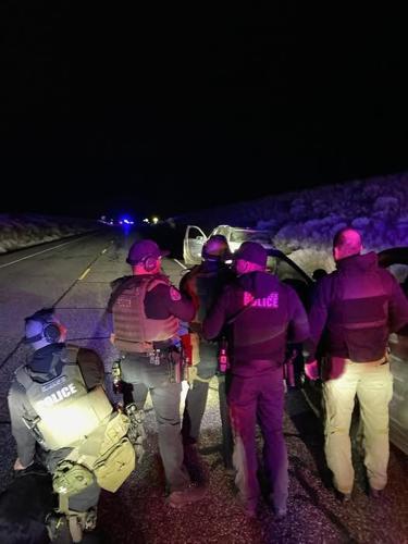 Kennewick police find kidnapped victim safe Sunday | News | nbcrightnow.com