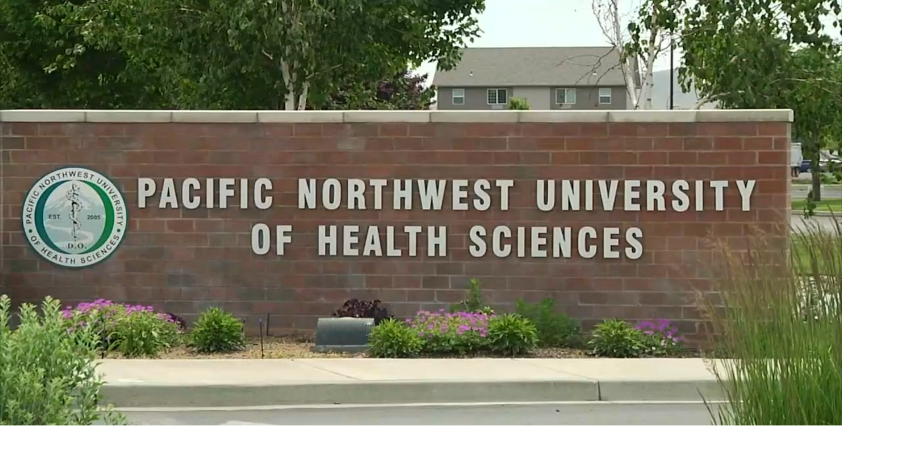 PNWU Ranked Top Ten In The Country | News | nbcrightnow.com