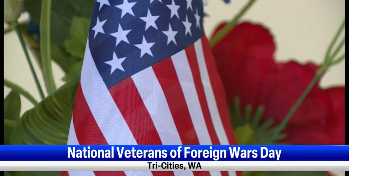 VFW Day: Honoring the men and women who've served our country | News ...