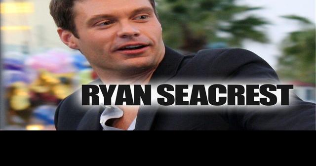 Ryan Seacrest to Host New NBC Game Show this Fall | News | nbcrightnow.com