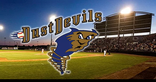 Vote now for Dust Devils' Gesa Stadium as Best Short-Season Ball Park ...