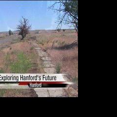 The future of the Hanford site | News | nbcrightnow.com