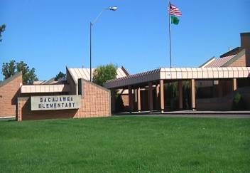Sacajawea could be Temporary Home for Marcus Whitman Kids | Archives ...