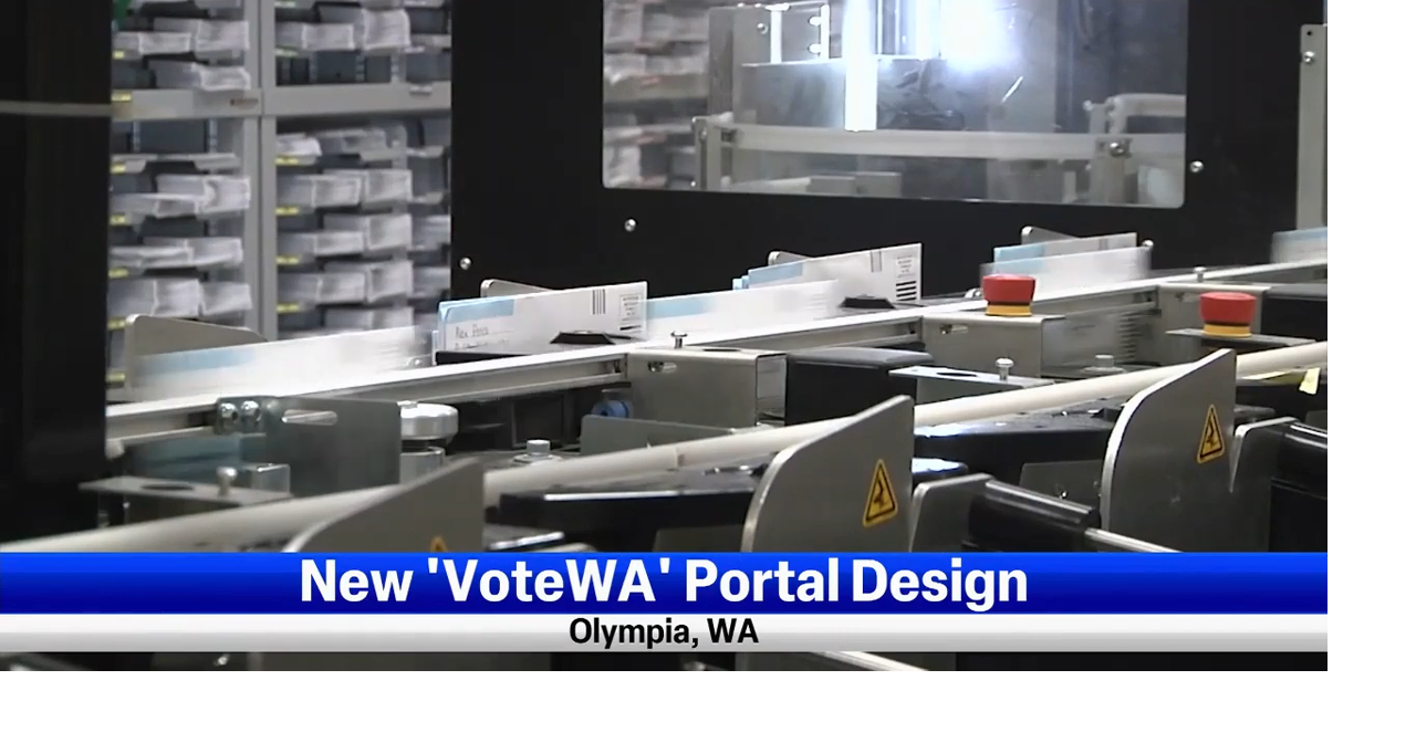 Redesigned VoteWA portal launched statewide | News | nbcrightnow.com