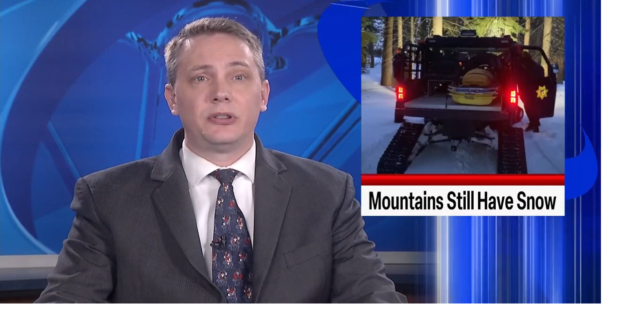 UCSO Search and Rescue makes 5 snow-related rescues over March | News ...