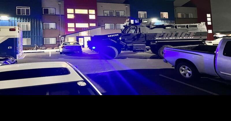 WWPD SWAT | | nbcrightnow.com