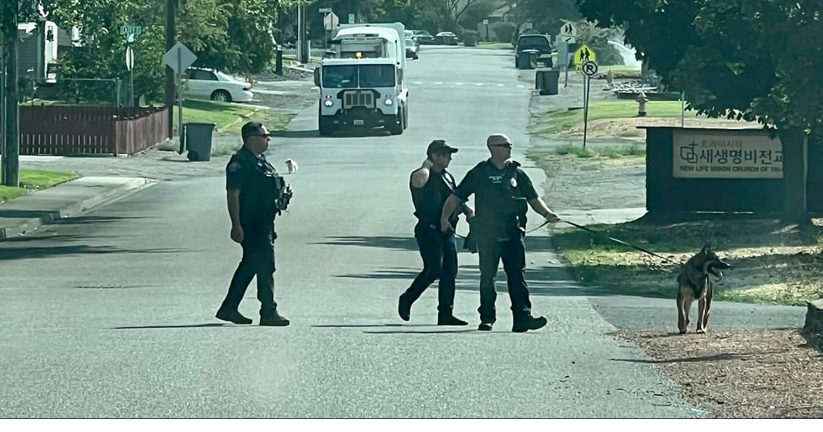 Search for theft suspect | | nbcrightnow.com