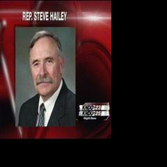 State Representative Hailey Dies | News | nbcrightnow.com