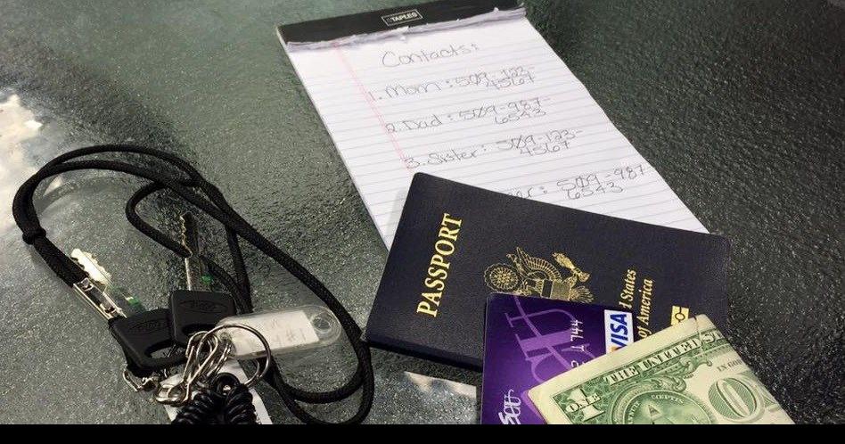 How to build a natural disaster survival kit | Northwest & National ...