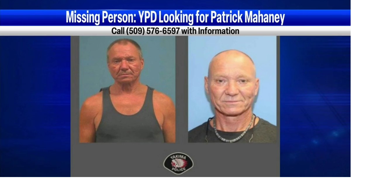 YPD searching for missing man | News | nbcrightnow.com