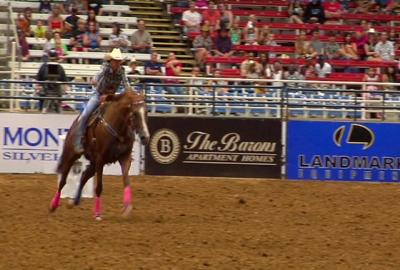 Rodeo Rides into Elgin Stampede Grounds | Archives | nbcrightnow.com