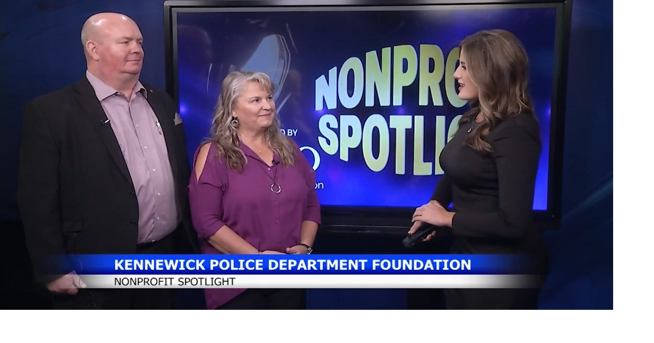 Kennewick Police Foundation strengthens community connections ...