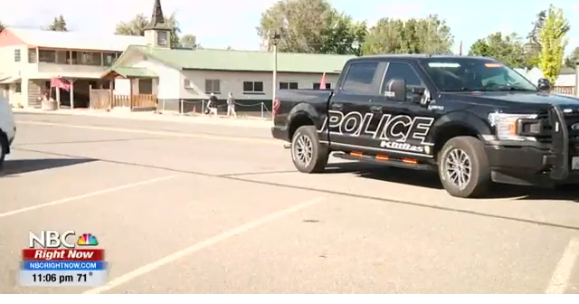 Kittitas police addressed public safety concerns from survey, crime ...