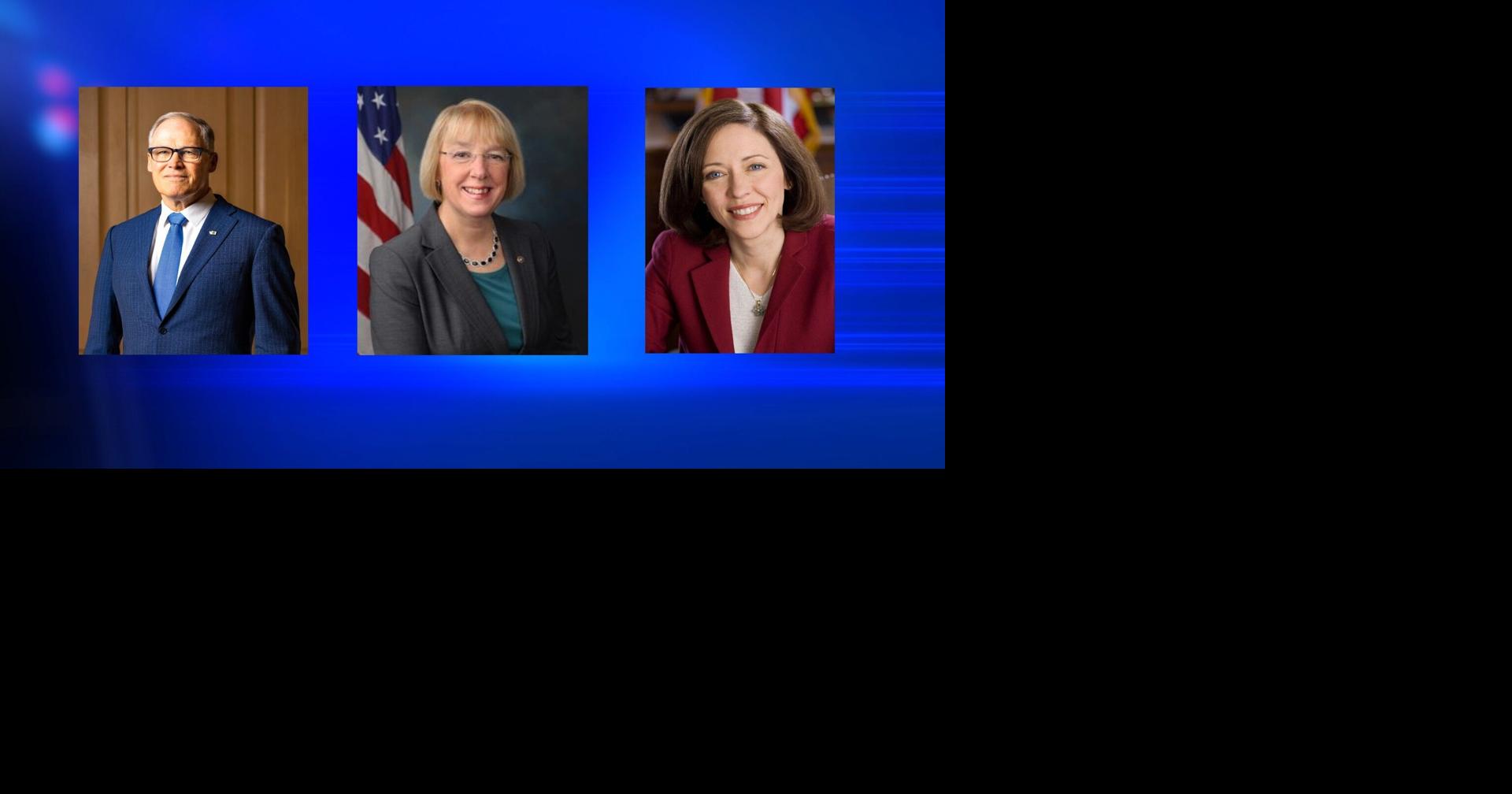 Washington Democrats want you thinking about abortion this election ...